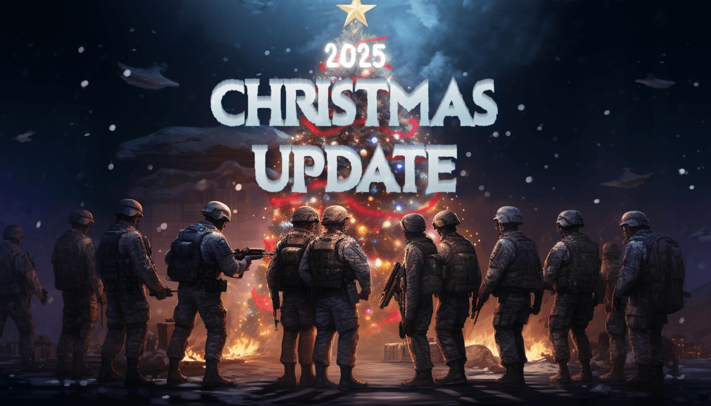 Military Summary Store